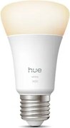 LED žárovka E27 Philips Hue 9,5W (75W) teplá bílá (2700K) stmívatelná