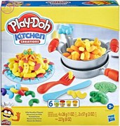Hasbro Play-Doh Těstoviny