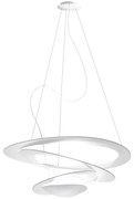 Artemide designová závěsná svítidla Pirce Mini Sospensione