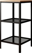 ADRK Furniture Regál Rolin