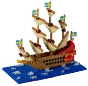 Brixies vasa ship