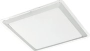 Stropní LED svítidlo EGLO Competa 1 95679 24W 2500lm 3000K teplá bílá