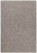 ELLE Decoration, Kusový koberec Wolly Ultra 106229 Taupe z kolekce Elle, 240x340, hnědá, ložnice