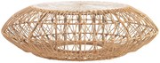Kenneth Cobonpue designové konferenční stolky Dreamcatcher Coffee Table (100 x 35 cm)