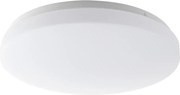 LEDVANCE LEDVANCE, Koupelnové stropní svítidlo, ø 210mm, 900lm, 12W, 3000K, IP44, AC464780055