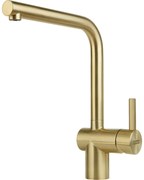 Franke Atlas Neo - Dřezová baterie FC 3834.504, zlatá 115.0681.241