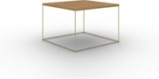 ADRK Furniture Konferenční stolek Roni CT-RON-G-OL