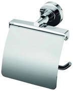Ideal Standard IOM - Držák toaletního papíru s krytem, chrom A9127AA