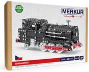 Merkur - Lokomotiva - 596 ks