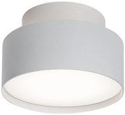 Rabalux 71325 - LED Stropní svítidlo OVIDIA LED/24W/230V 3000K bílá