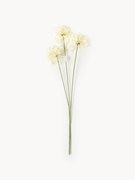 Umělá květina Allium