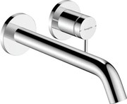 Hansgrohe Tecturis S umyvadlová baterie bez podomítkového tělesa chrom 73351000