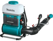 Makita - 40V AKU postřikovač 15 l, bez baterie a nabíječky PM001GZ01