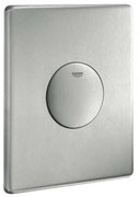 Grohe Skate - Ovládací tlačítko z ušlechtilé oceli 38672SD0