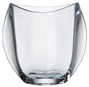 BOHEMIA ORBIT VÁZA 180 MM