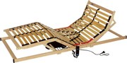 Lamelový rošt 90x200 cm Double Mobil T5 – Materasso