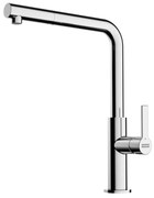 Franke Maris Slim - Dřezová baterie FS 2842.031, s výsuvnou koncovkou, chrom 115.0728.393