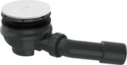 Axor Staro - Odtoková souprava průměr 90 mm, matná bílá 42542700