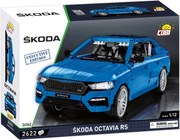 Cobi 24342 škoda octavia iv rs