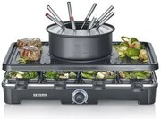 Severin rg 2347 raclette
