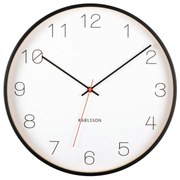 Nástěnné hodiny ø 40 cm Joy – Karlsson
