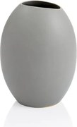 TESCOMA Váza FANCY HOME Stones 17 cm, šedá