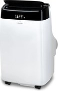 Sencor SAC MT9040C Wi-Fi StrongPack - Mobilní klimatizace