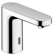 Hansgrohe Vernis Blend eFaucet umyvadlová baterie chrom 71502000