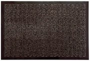 Vesna | Vstupní čistící rohožka MILAN black/beige, rozměr 60x90 cm