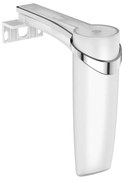 Ideal Standard Mirror&Light - LED svítidlo Sabrina 39x119x117 mm, chrom T3248AA