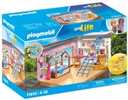 Playmobil 71610 dětský pokoj
