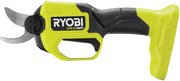 Ryobi ONE+ HP Aku zahradnické nůžky RY18SCXA-0, 18 V, max. průměr větve: 28 mm