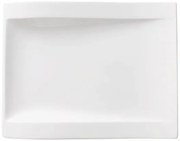 Villeroy & Boch NewWave dezertní talíř, obdélník, 26 x 20 cm 10-2525-2646