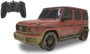 Rc auto jamara mercedes-amg g63 1:24 muddy 2,4ghz