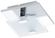 Eglo 93311 - LED stropní svítidlo VICARO 1xLED/2,5W/230V