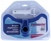 Poolmaster Hlavice bazénového vysavače - kartáč STADARD (4016)