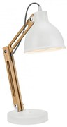 Stolní lampa MARCELLO 1xE27/60W/230V