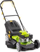 Benzínová sekačka FZR 5113-170B 4v1, 3 kW, 51 cm FIELDMANN