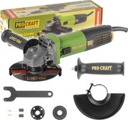 Procraft PW1050