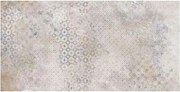 EBS Alpha Beat - Dlažba 60x120 cm, matná dekor pearl DALPHB60120P