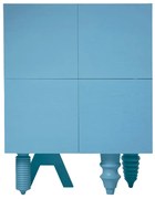 BD Barcelona designové komody Multileg Cabinet 2