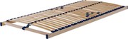 Breckle Lamelový rošt Standard, 6 velikostí (90 X 190 CM)