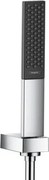 Hansgrohe Rainfinity sprchová hlavice s hadicí chrom 26856000
