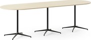 NARBUTAS - Barový jednací stůl BOTANY 360x120 cm