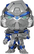 Figurka funko pop! transformers: rise of the beasts - mirage