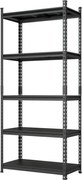 Enprag Bezšroubový policový regál REG_8040183_B - x 800 mm x 400 mm