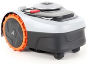 Robotická sekačka segway navimow i-105e rtk - bez nutnosti obvodového vodiče