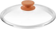 TESCOMA Poklice do trouby UNICOVER ø 28 cm