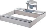 Pískoviště Outdoor+ – Roba
