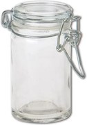 Dóza s klipovým uzávěrem 70 ml